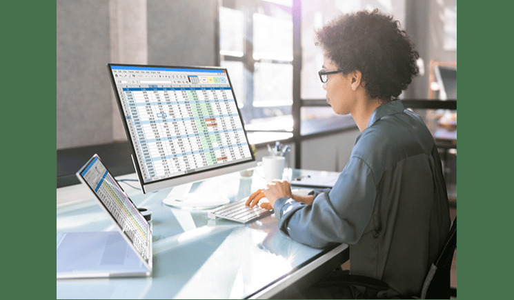 Power Query & Power Pivot Course in Pune | DataSkillHub