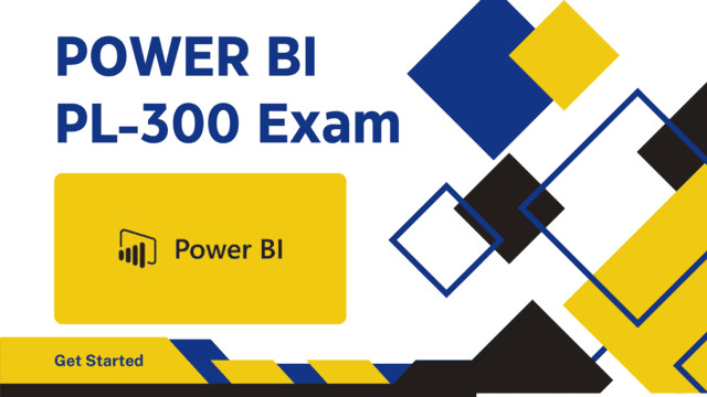Advanced Power BI PL-300 Exam Course in Pune | DataSkillHub
