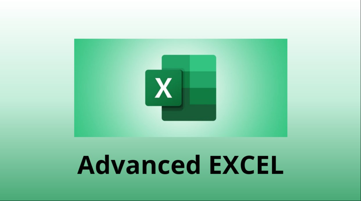 Advanced Excel Course in Pune | Become an Excel Specialist